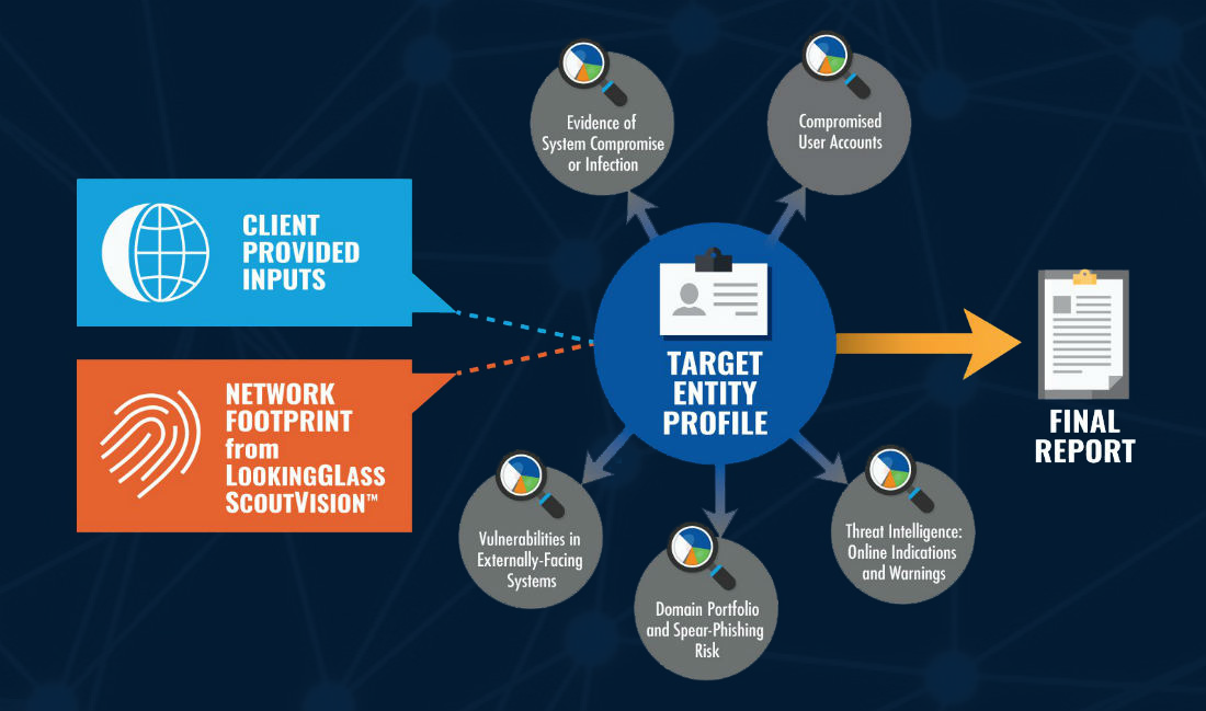Cyber Attack Surface Analysis